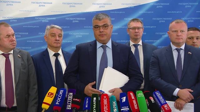 При принятии бюджета ЛДПР будет отстаивать интересы избирателей ‒ Панеш