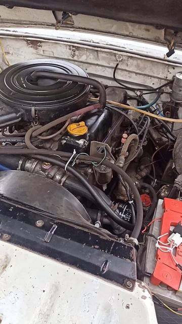 Присадка "Ресурс" для двигателя