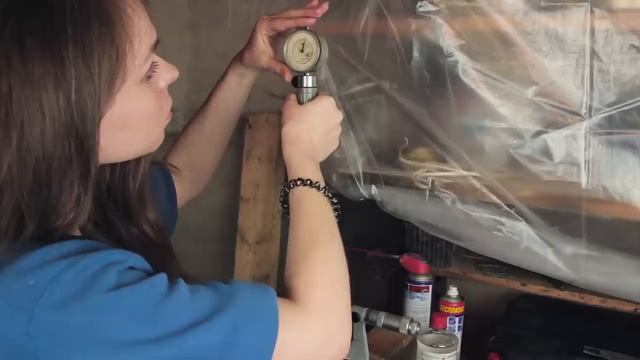 КАК ИЗМЕРИТЬ ЦИЛИНДРЫ？ Учимся пользоваться нутромером