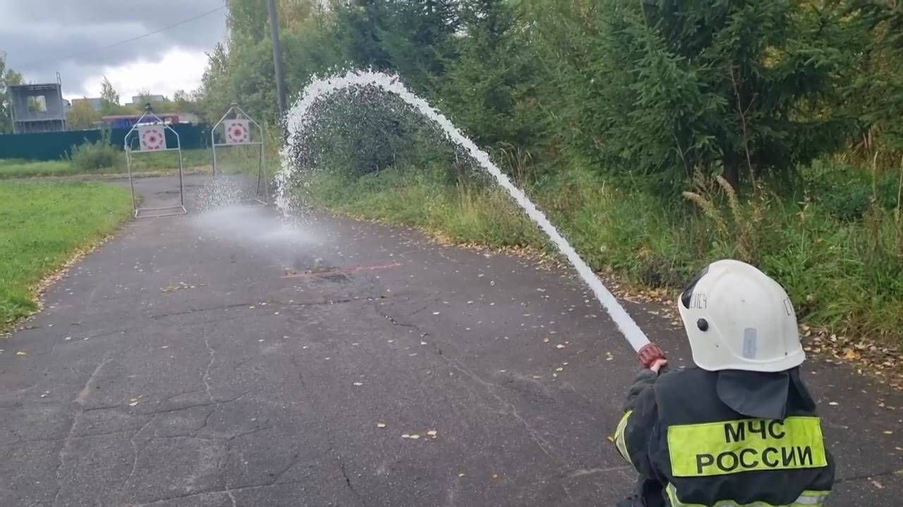 «Школа безопасности – 2025»