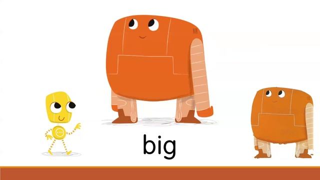 Unit 1. My funny friends