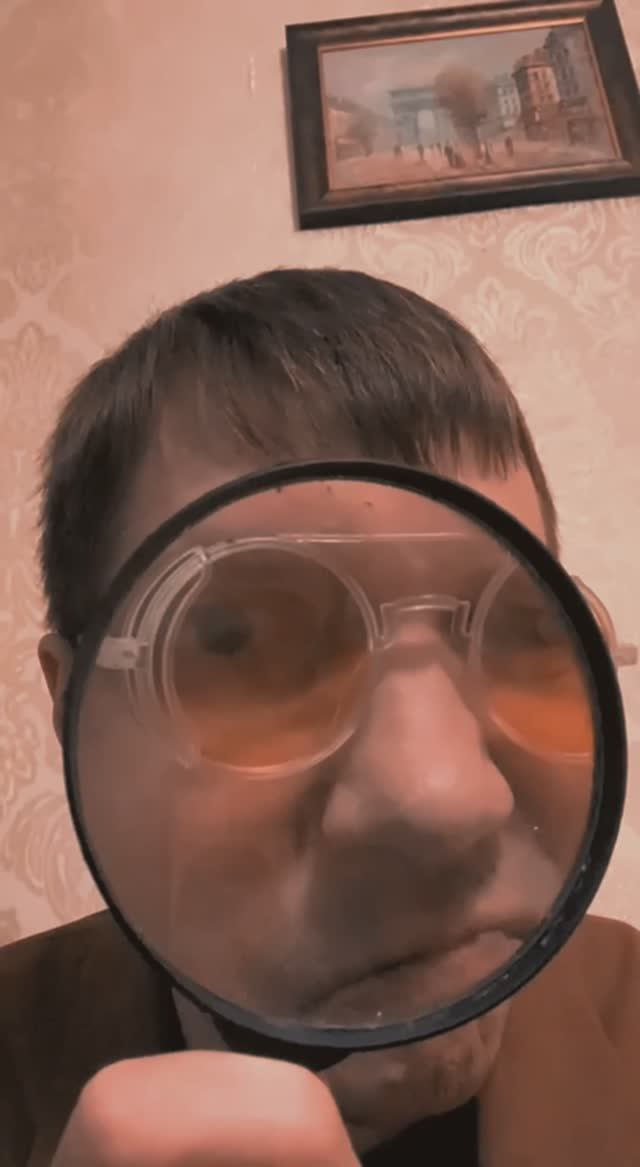 Шахматный детектив