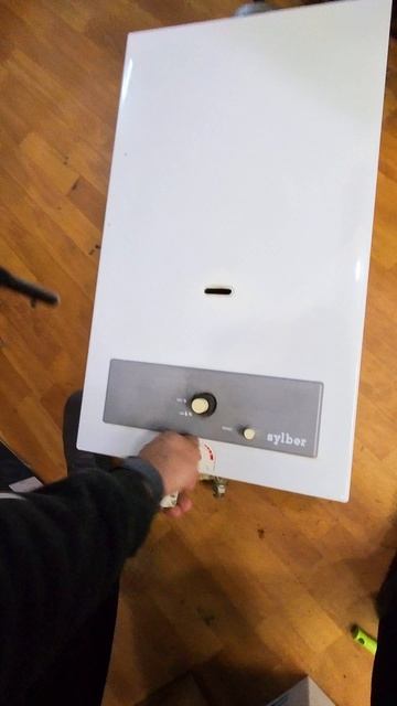 Перегретая Нева 3208 - потерянная надёжность