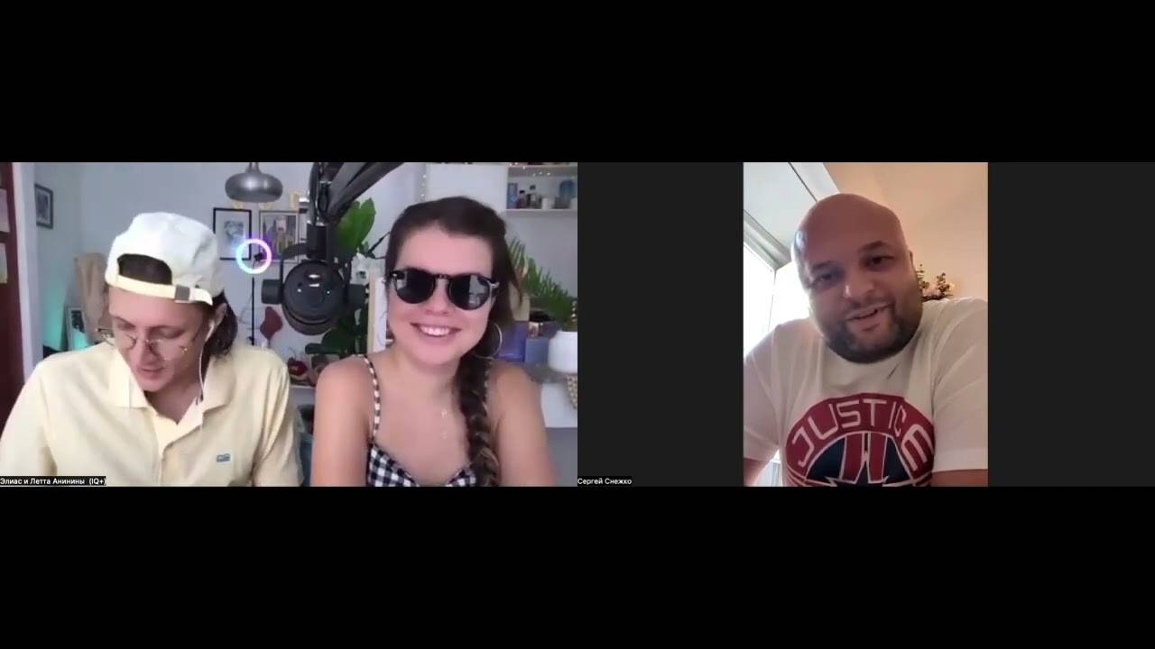 Как одно обучение избавило Сергея от страха перед деньгами и изменило его жизнь