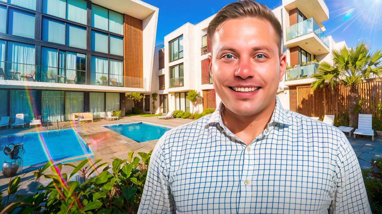 Идеальный формат жизни в Сочи: Обзор камерного ЖК Green Palace для жизни и аренды