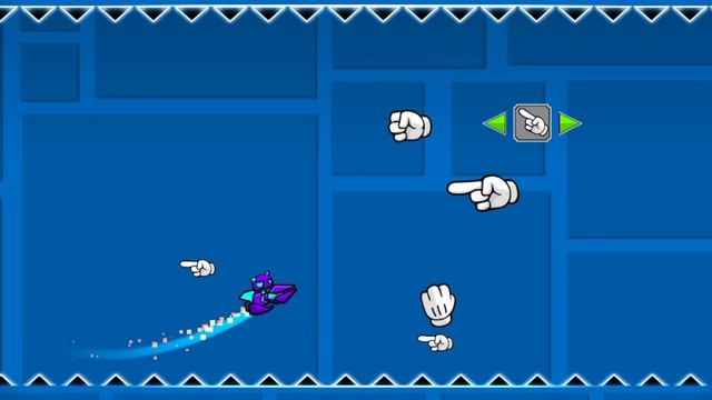 The Creator by Caio2000.