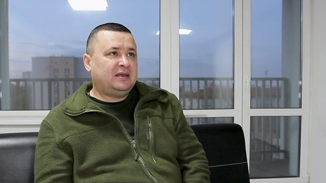 Константы России. Семья во время СВО. Артур Аллагулов. выпуск 9.