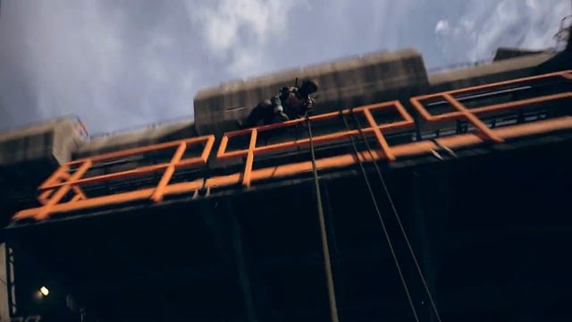 Battlefield 6 - Сюжетный трейлер