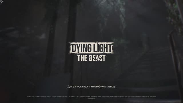 Dying Light The Beast №3