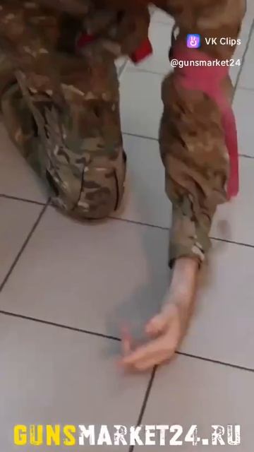 Наложение турникета Змей vs жгут Эсмарха