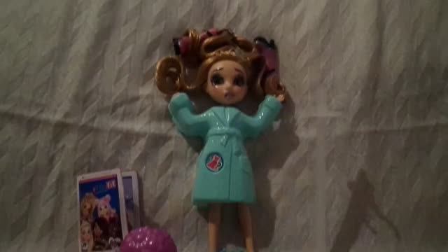 Обзор на куклу Фэйл Фикс-Fail Fix Слейт Диджей-SlayitDJ