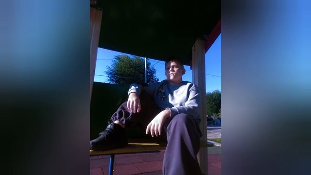 ТРЕК (ГРУСТНЫЙ)