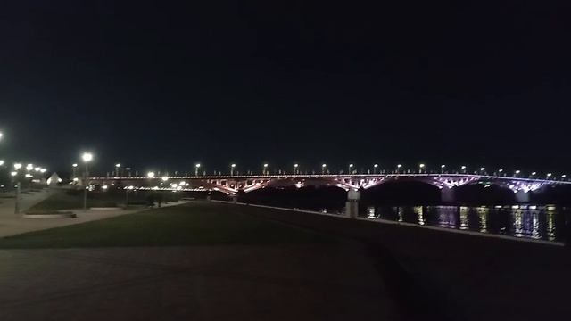 Одним глазком на город Нижний Новгород