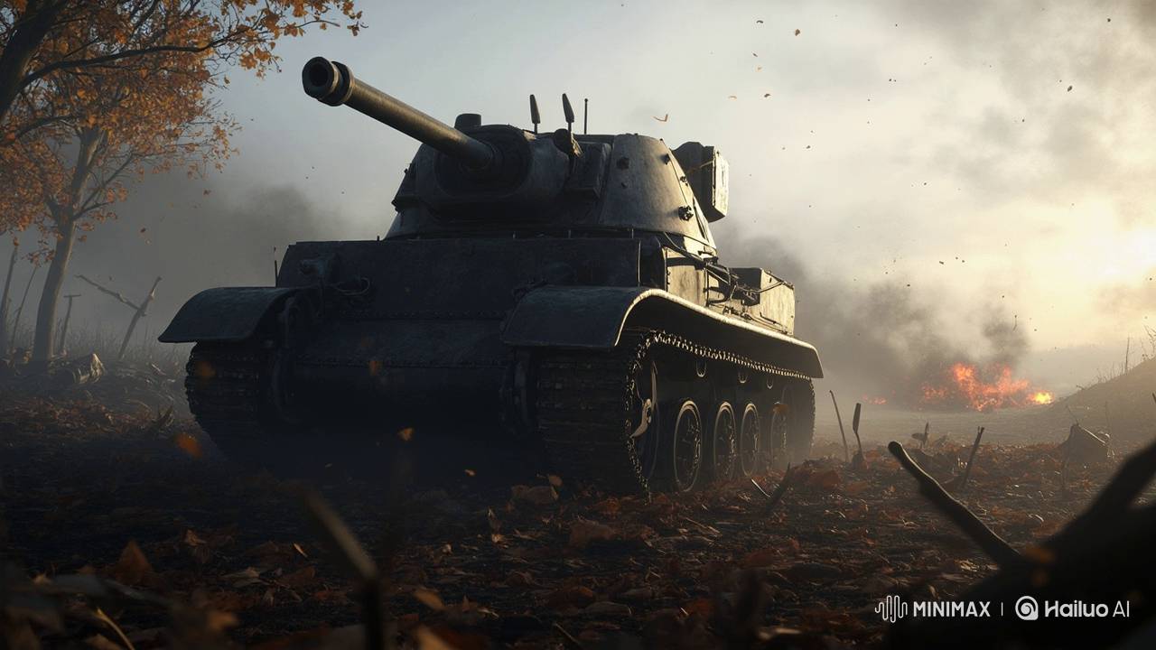 МИР ТАНКОВ ГОНЧИЕ