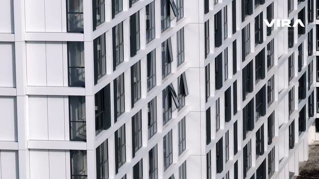 ЖК Горизонт в Новосибирске от ГК Вира Групп