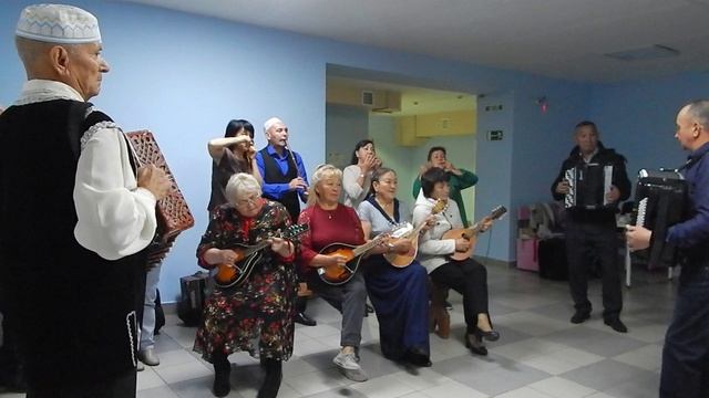 Ансамбль "Уткаль"