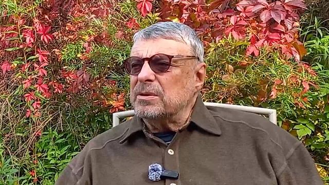 Андрей Девятов - О будущем России (20 сентября 2025)