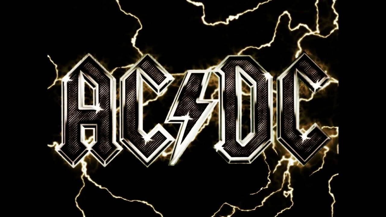 AC/DC - Discography 1975 - 2014