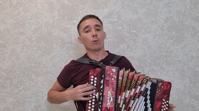 Акчарлак - Радик Газизов