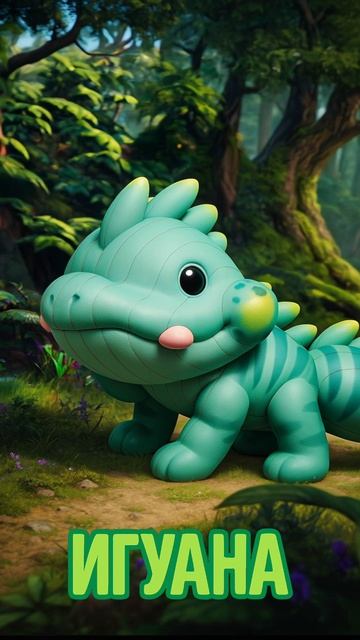 Игуана