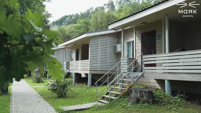 Таунхаус Комфорт четырехкомнатный