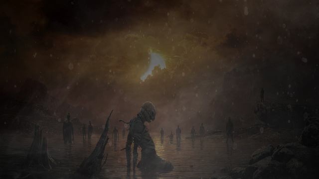 01 - Rite of Resurrection