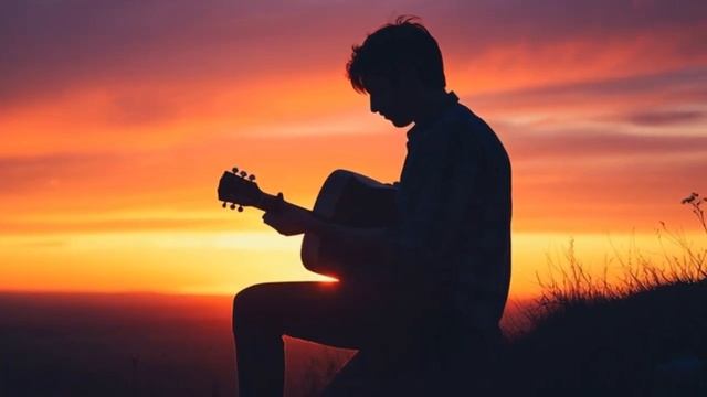 Память о папе. Музыка с большой любовью Аnna Zueva