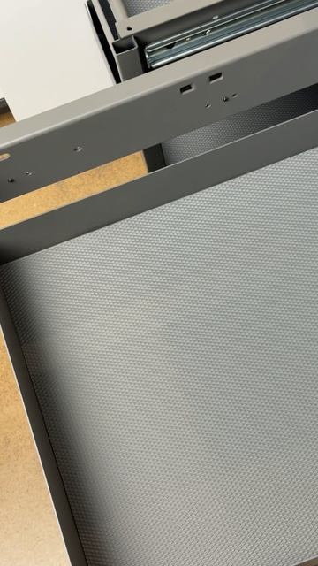 Магический угол ICON графит PRIME by AKS