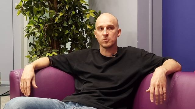 За кофе с Dats.Dev что такое геймтон