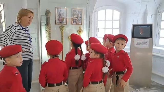 Обзорная экскурсия в "Старочеркасский историко-архитектурный музей-заповедник"