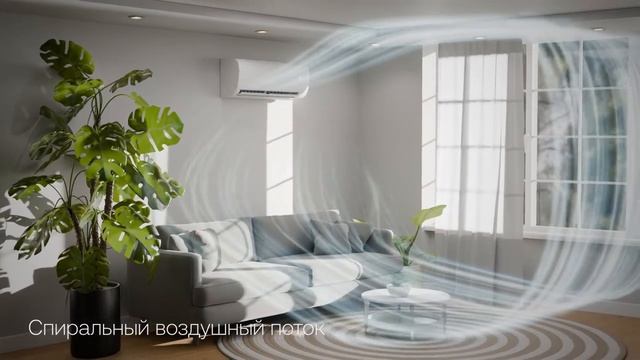 Кондиционеры Haier Coral Expert -20C