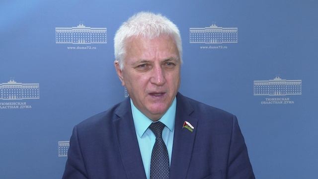 Александр Анохин о рыбохозяйственной деятельности