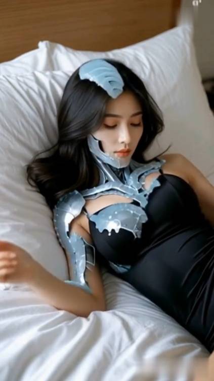 Трансформация в Существо | Уникальный Путь Превращения