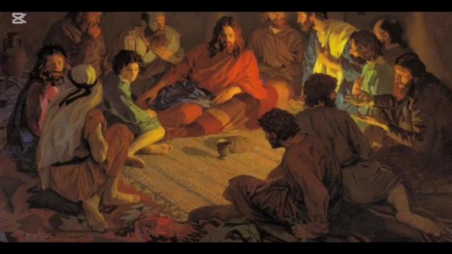 Олег Жиганков Приглашение к Путешествию в себя (по статье из цикла Путешествие во Святое Святых)