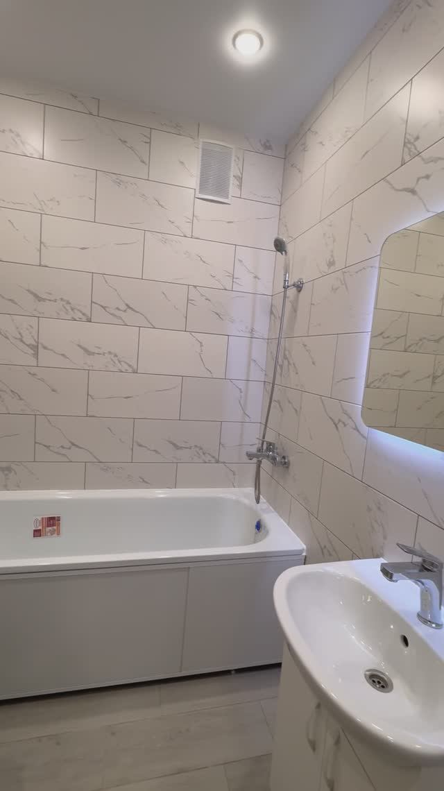 45 м2 с ремонтом ЖК Сфера