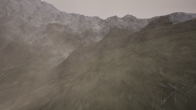 Локация «Кавказ»