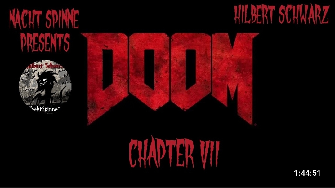 DOOM - Часть 7: Проект Лазарь, Кибердемон Босс, Царство Титана.