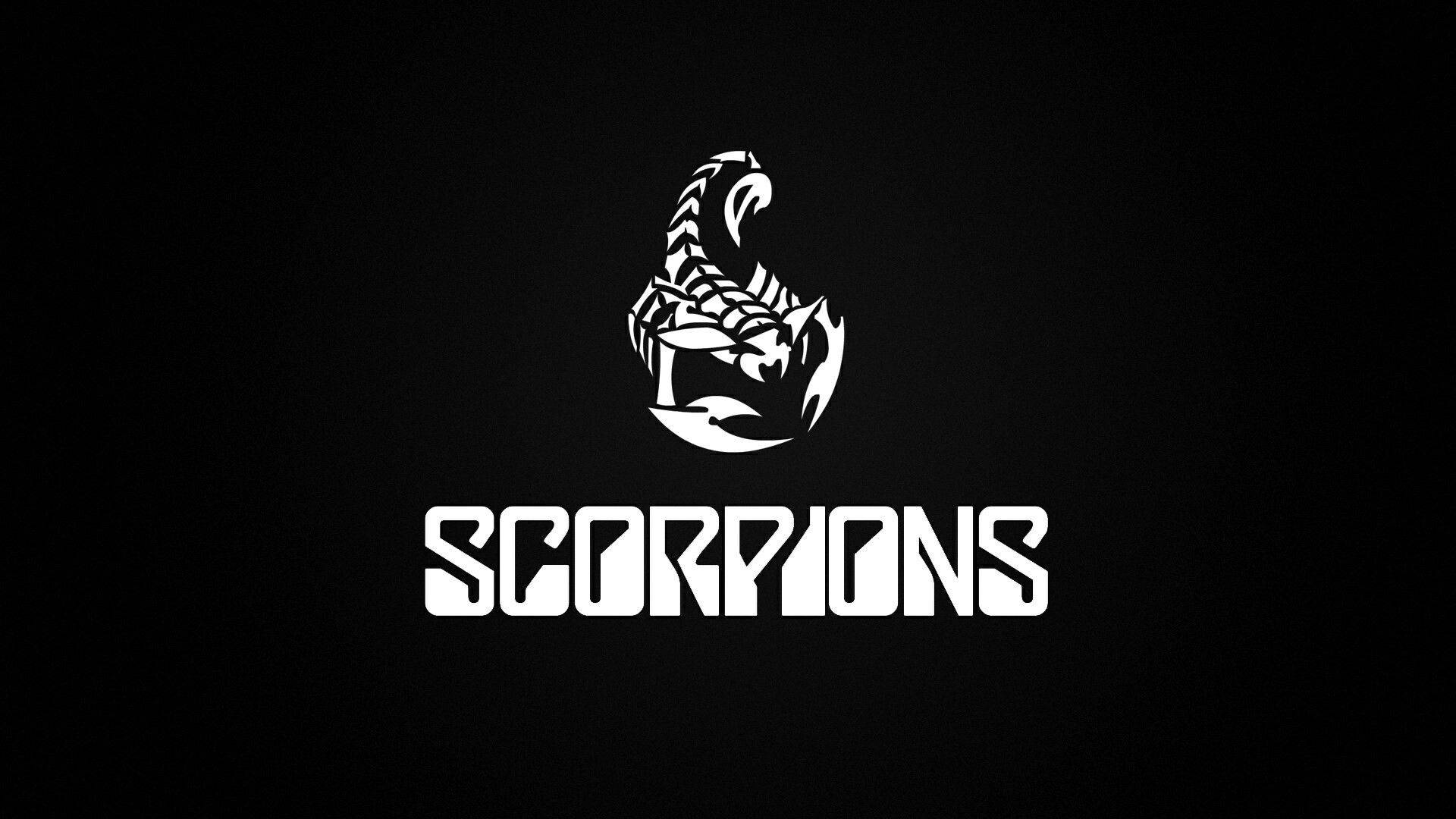 Scorpions - Discography 1972 - 2022