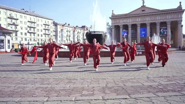 Участник регионального конкурса «Русский язык – сила в единстве»