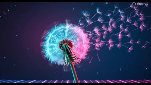 Longren - Fleeting Moments.