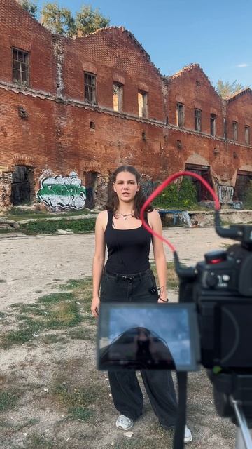 Выездная съёмка | ШКИ Ростов-на-Дону