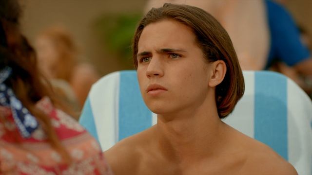 Сериал "Кобра Кай", 2.04 (AlexFilm)