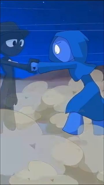 Jevin secret.sprunki.Jevin x Black ﹥:)