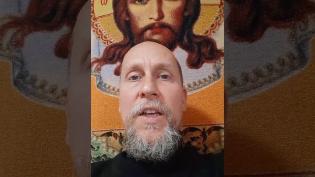 Беседы на Евангелие от Луки 1:21–25. Позор снят! (Дмитрий Савельев. Орловское Полесье).