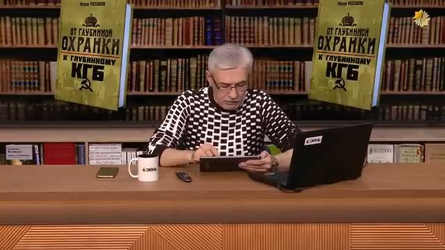 Проклятое семя или Дети Арбата против Сталина