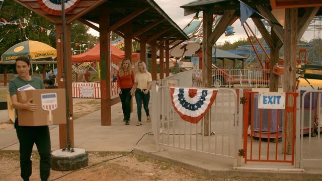 Сериал "Кобра Кай", 2.03 (AlexFilm)