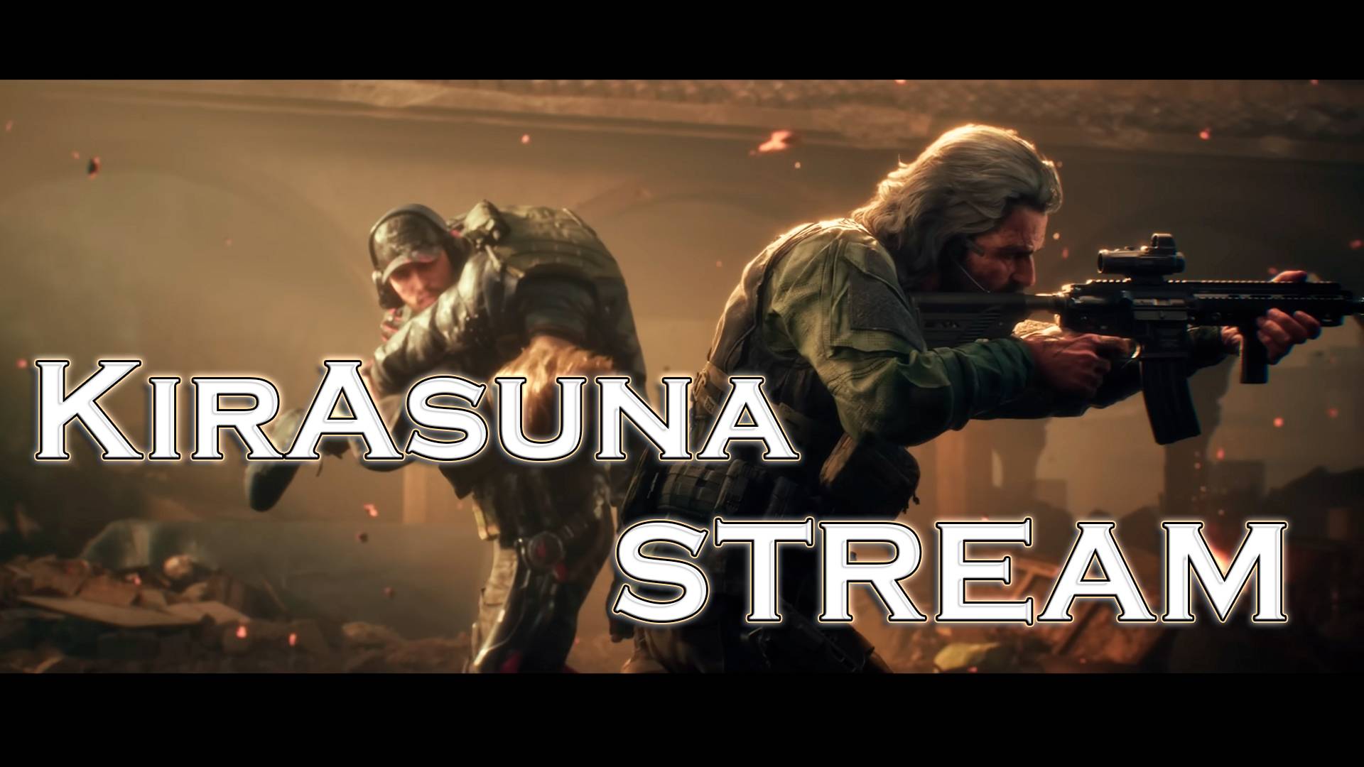 ЧАСТЬ 11🔥/Постреляем в DeltaForce/KirAsuna🌸