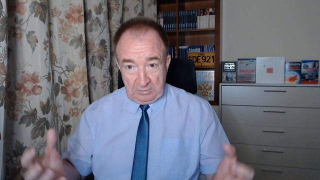 Мегаполитика Панарина. Урок №5