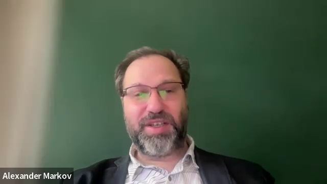 Философия искусства осень 2025 6