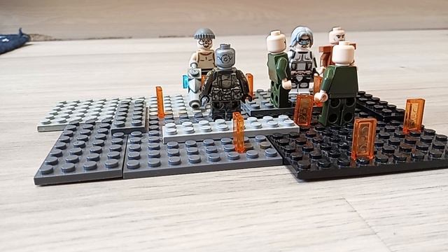 Телекинез3 появление поджигателя